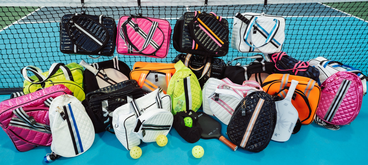 Pickled Pickleball