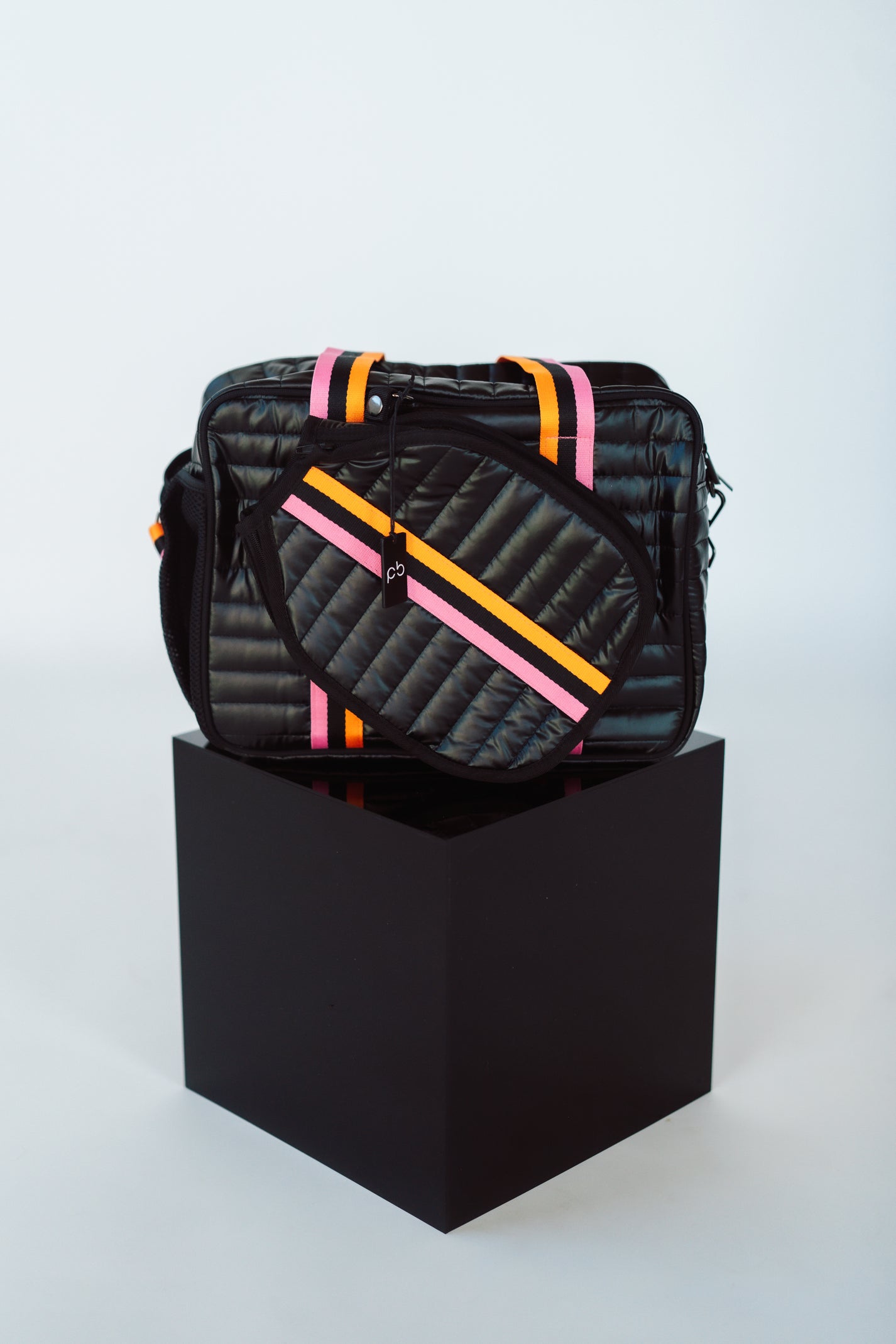 The Marg Pickleball Matte Bag – Pickled Pickleball